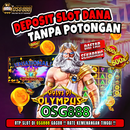OSG888 ️‍🔥 SLOT DENGAN SERVER VIETNAM PALING GACOR RESMI LANGSUNG DARI VIETNAM SLOT DENGAN AKUN PRO